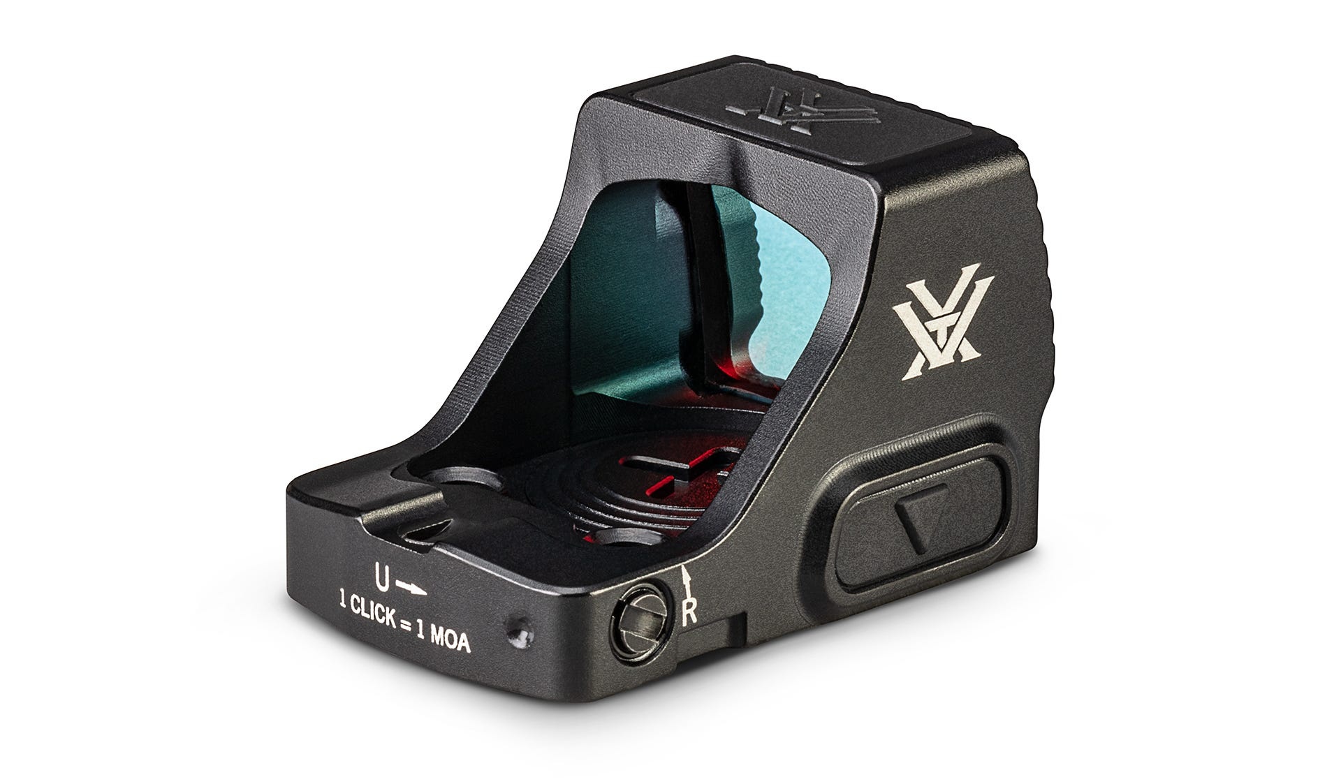 Vortex Defender-CCW Red Dot - Urban Survival