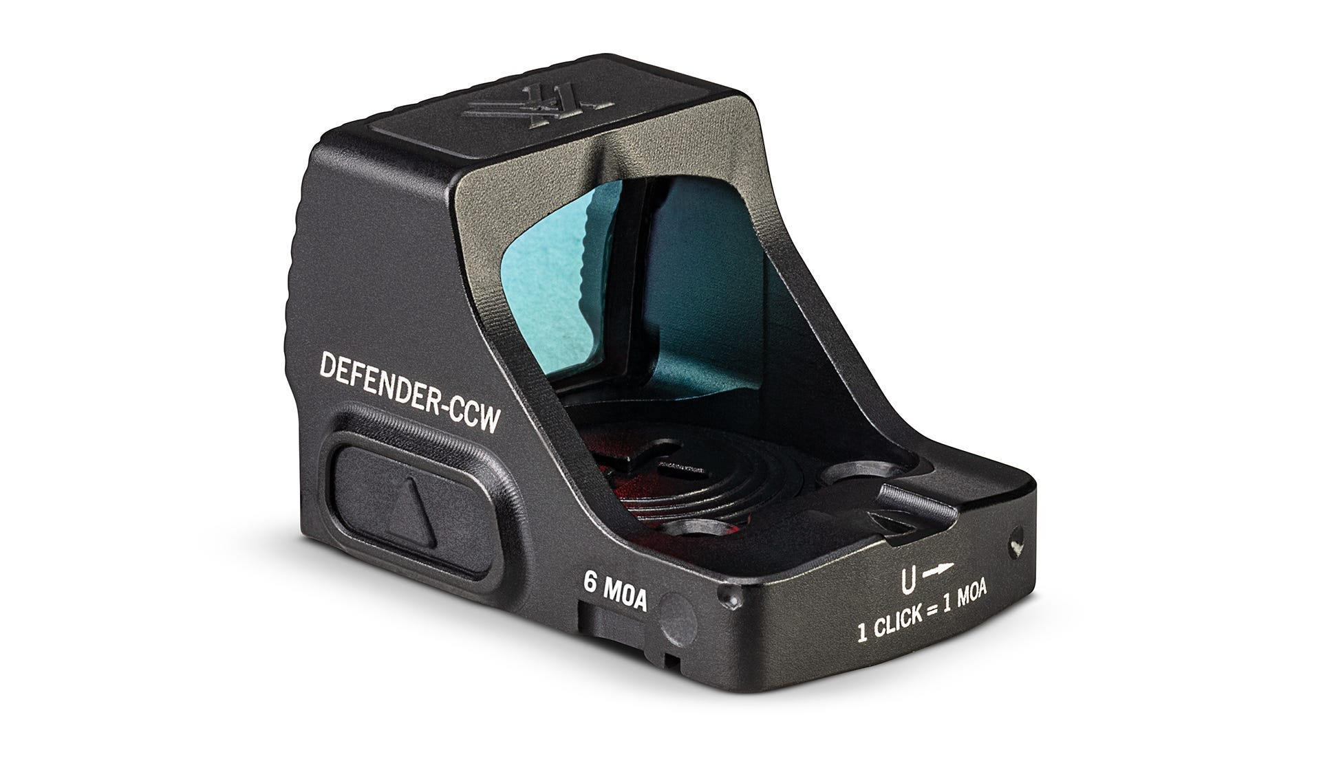 Vortex Defender-CCW Red Dot - Urban Survival
