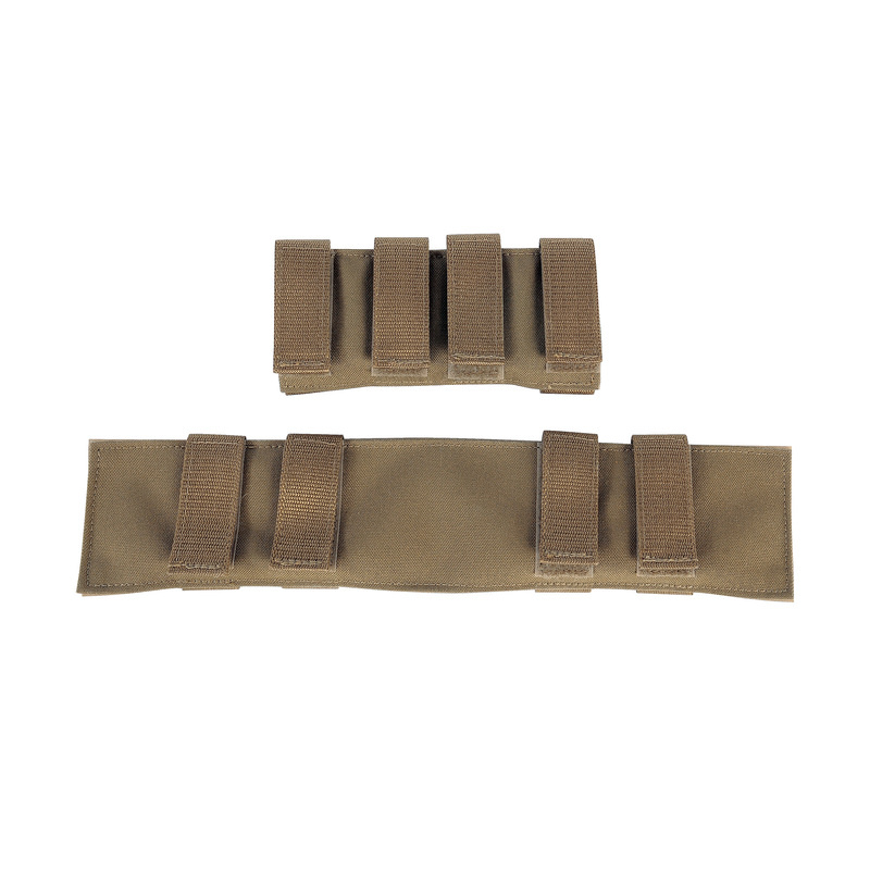 TT Modular Patch Holder | Urban Survival - Urban Survival