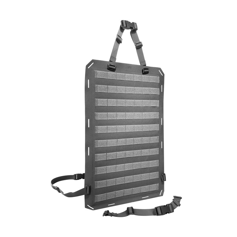 Tasmanian Tiger TT Modular FrontSeat Panel | Urban Survival - Urban ...