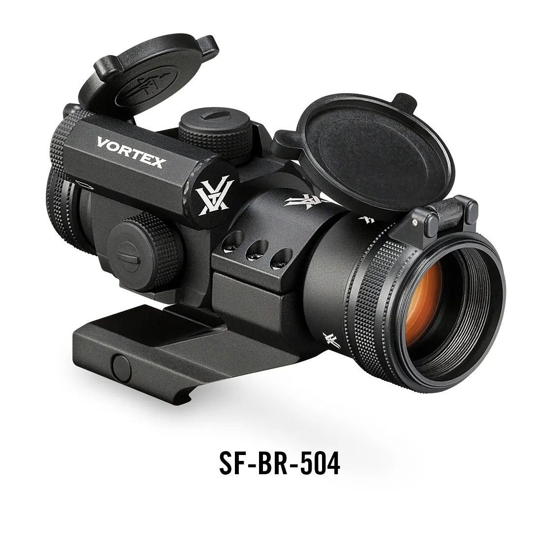 Vortex StrikeFire II - Urban Survival