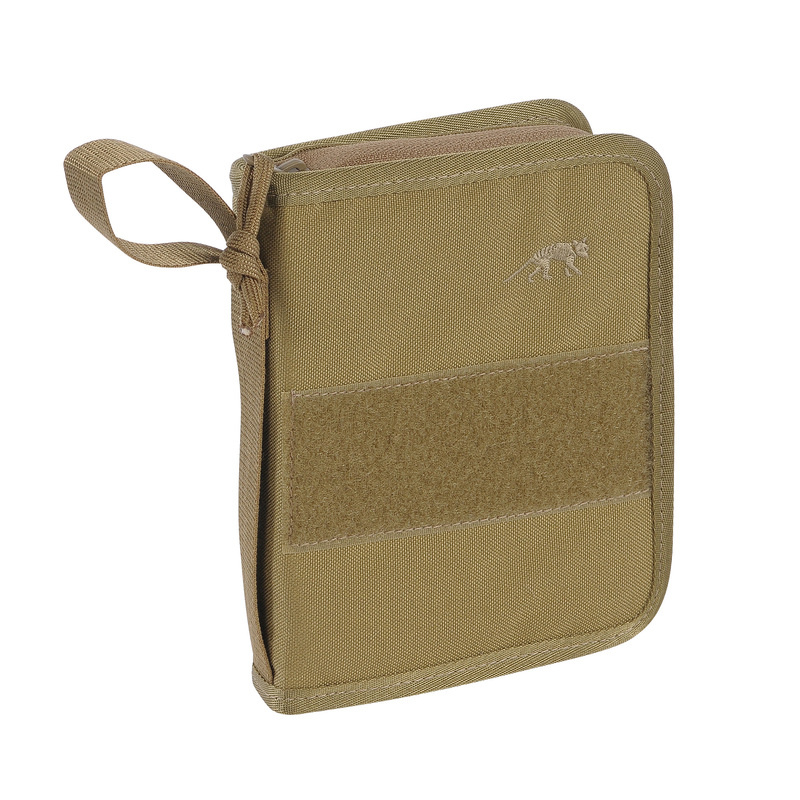 TT Tactical Field Book | Urban Survival - Urban Survival
