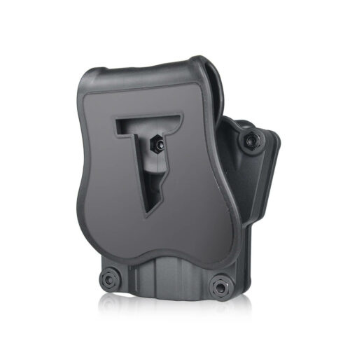 Cytac Mega-Fit Holster Gen 2 – Universeel Holster | Urban Survival ...