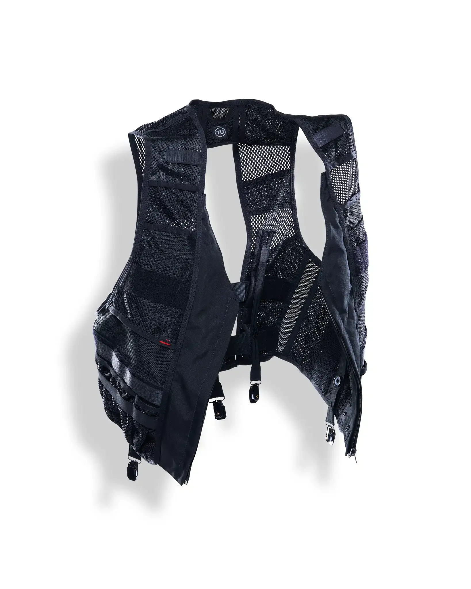 gk-professional-politieuitrusting Hidden Vest - Urban Survival