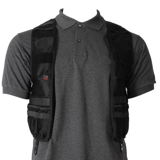 gk-professional-politieuitrusting Hidden Vest - Urban Survival