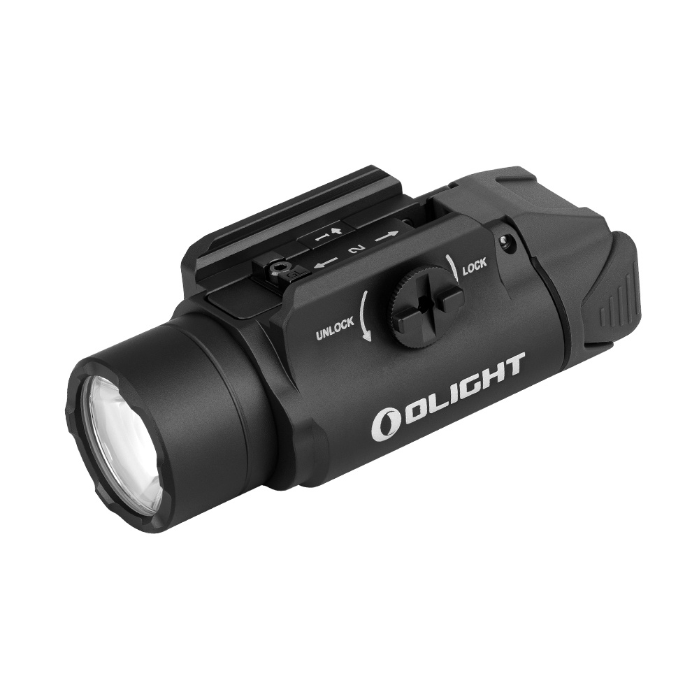 Olight PL-3R Valkyrie - Urban Survival