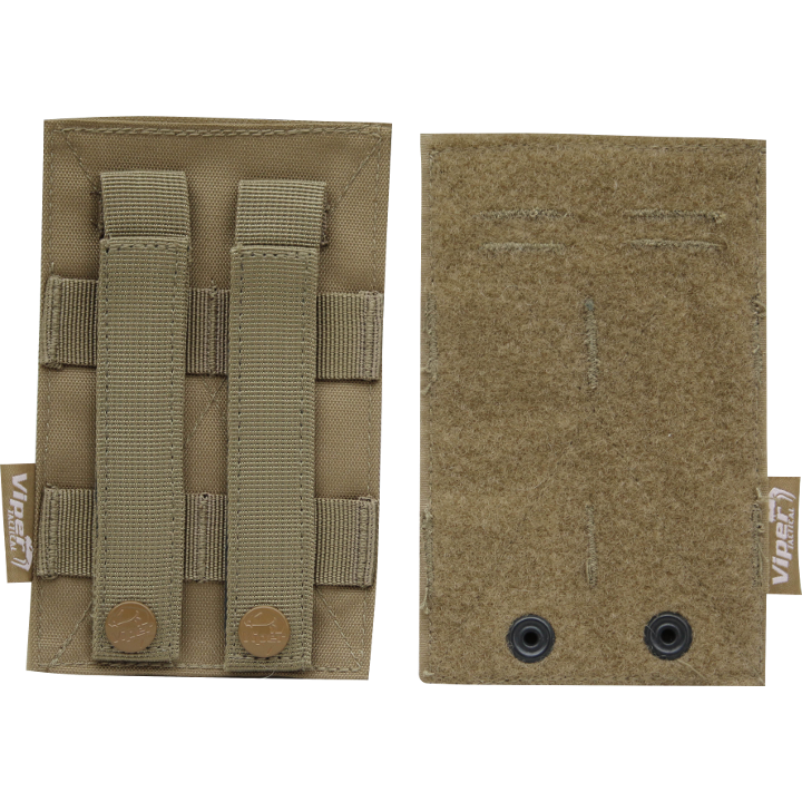 Velcro Panels - Urban Survival