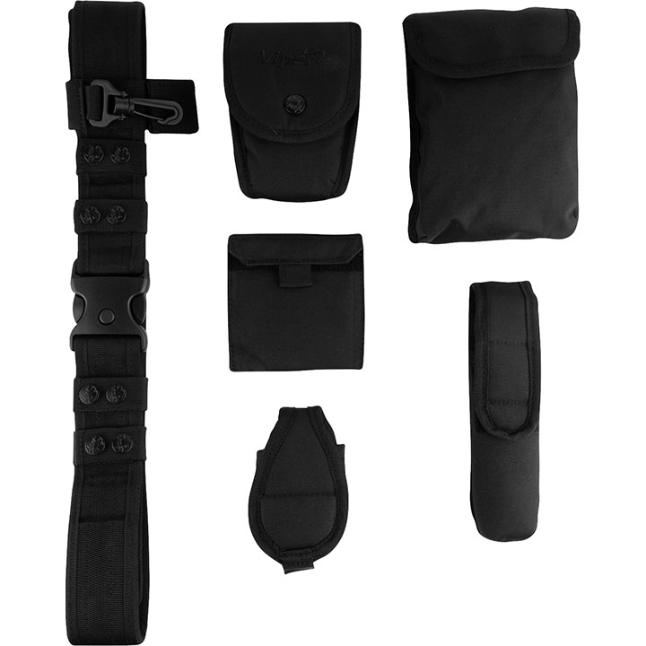 Viper Patrol Belt System | Urban Survival - Urban Survival