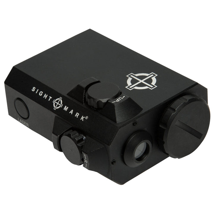 Sightmark LoPro Mini Green Laser - Urban Survival