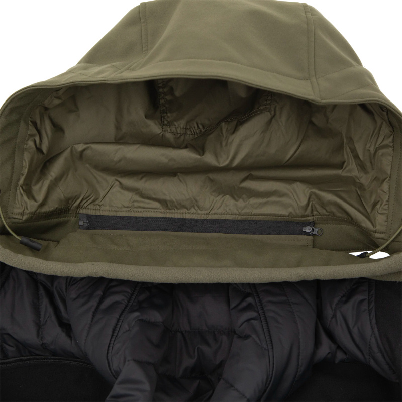 Carinthia G-Loft ISG PRO Jacket Olive | Urban Survival - Urban Survival