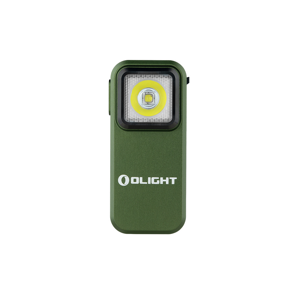 Olight Oclip OD Green | Urban Survival - Urban Survival