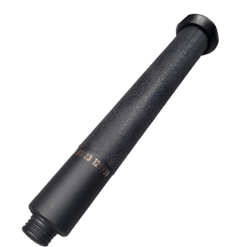 Uitschuifbare wapenstok Bonowi EKA Camlock 51 | Urban Survival - Urban ...