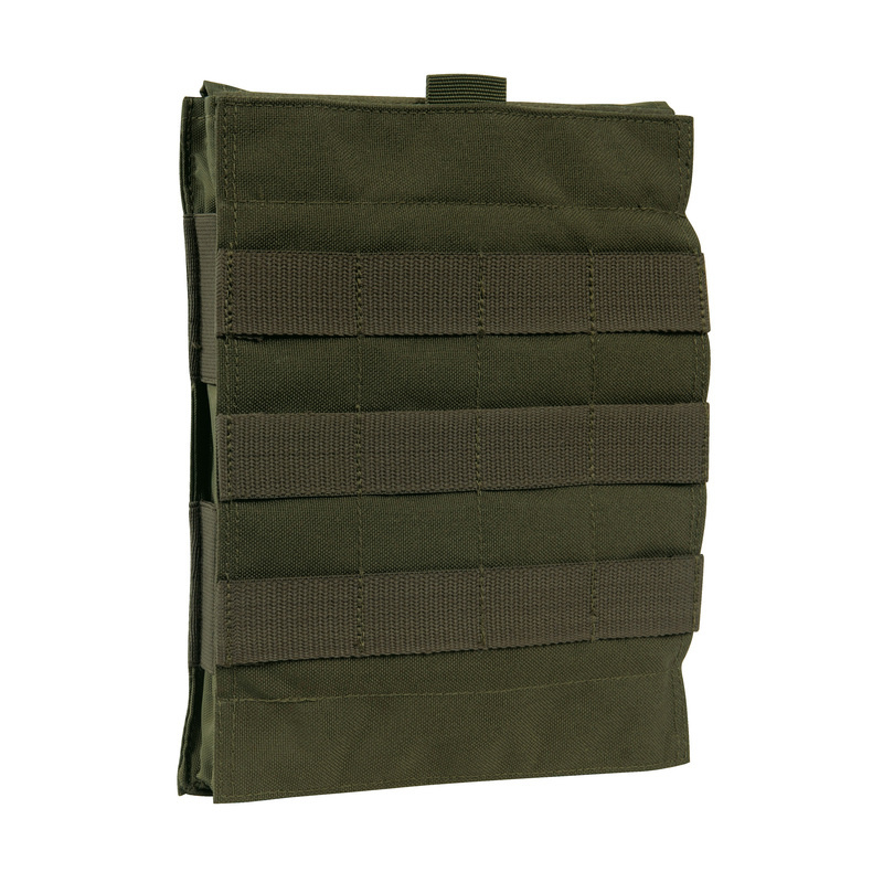 TT Side Plate Pouch | Urban Survival - Urban Survival