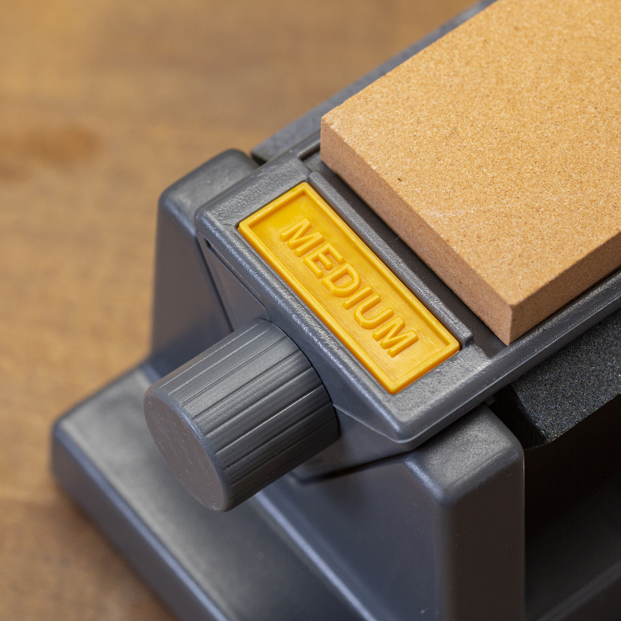 Smith's 3-Stone Sharpening System | Urban Survival - Urban Survival