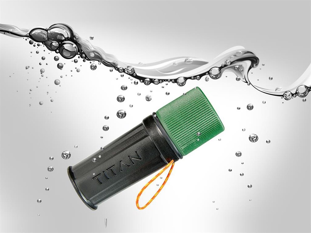 Uco Titan Stormproof Match Kit | Urban Survival - Urban Survival