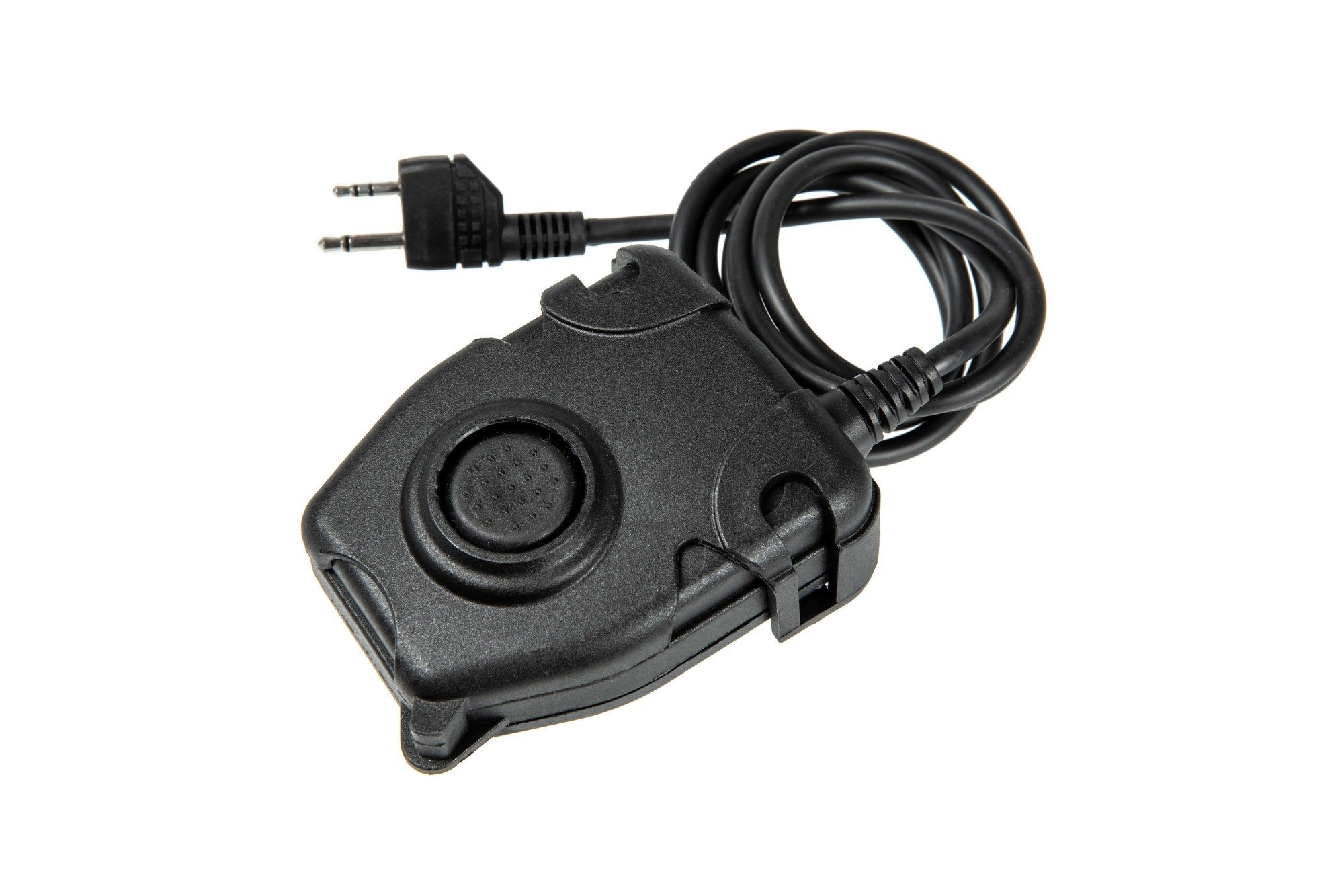 Push to Talk ICOM | Urban Survival - Urban Survival