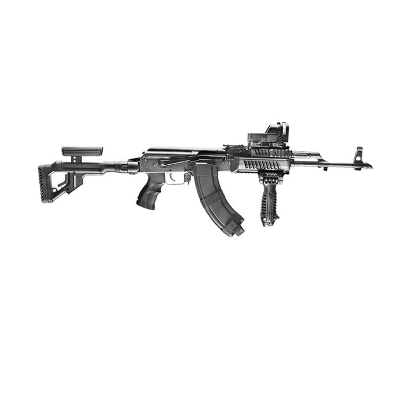 FAB Defense Pistol Grip AK | Urban Survival - Urban Survival