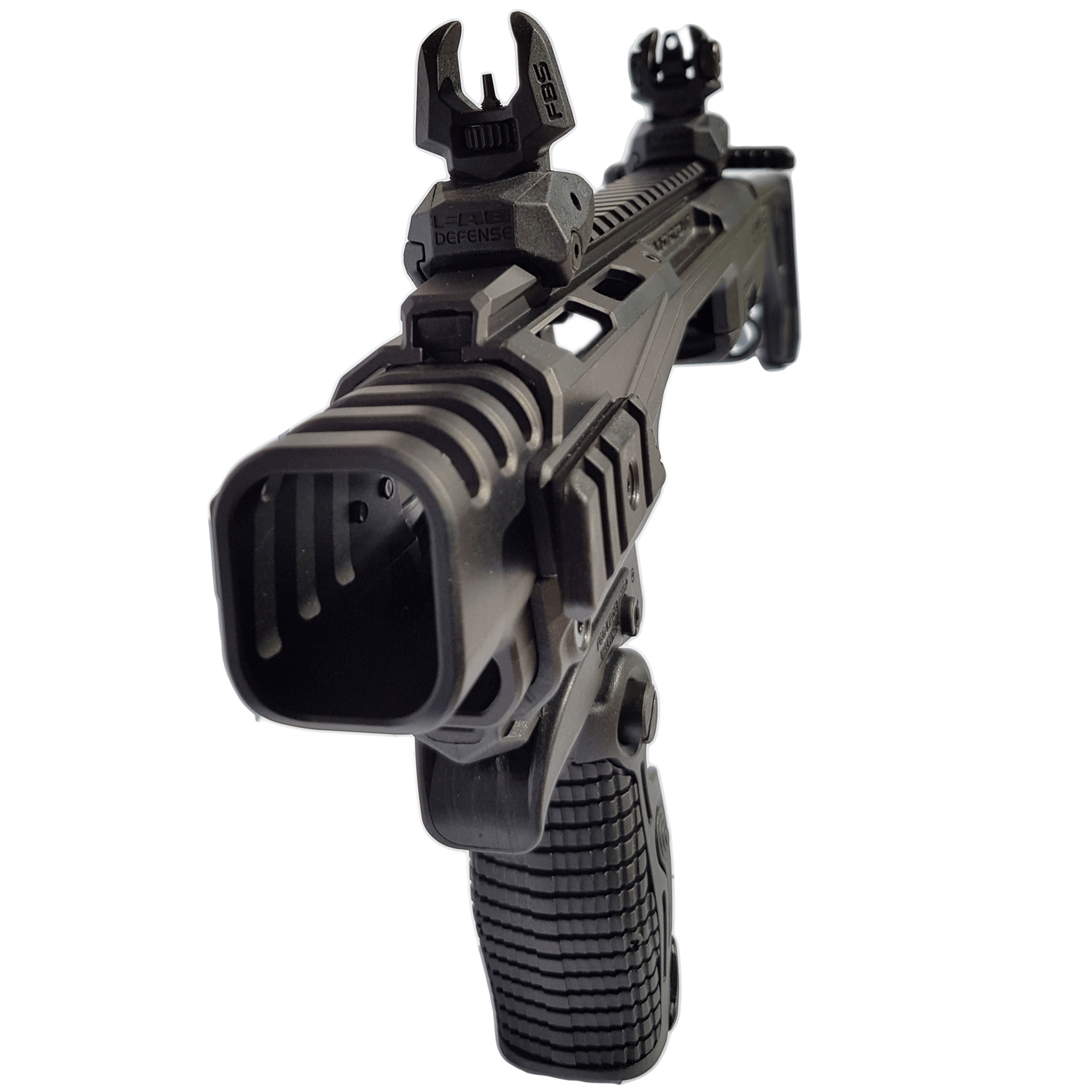 Fab Fefense KPOS Scout Advanced | Urban Survival - Urban Survival