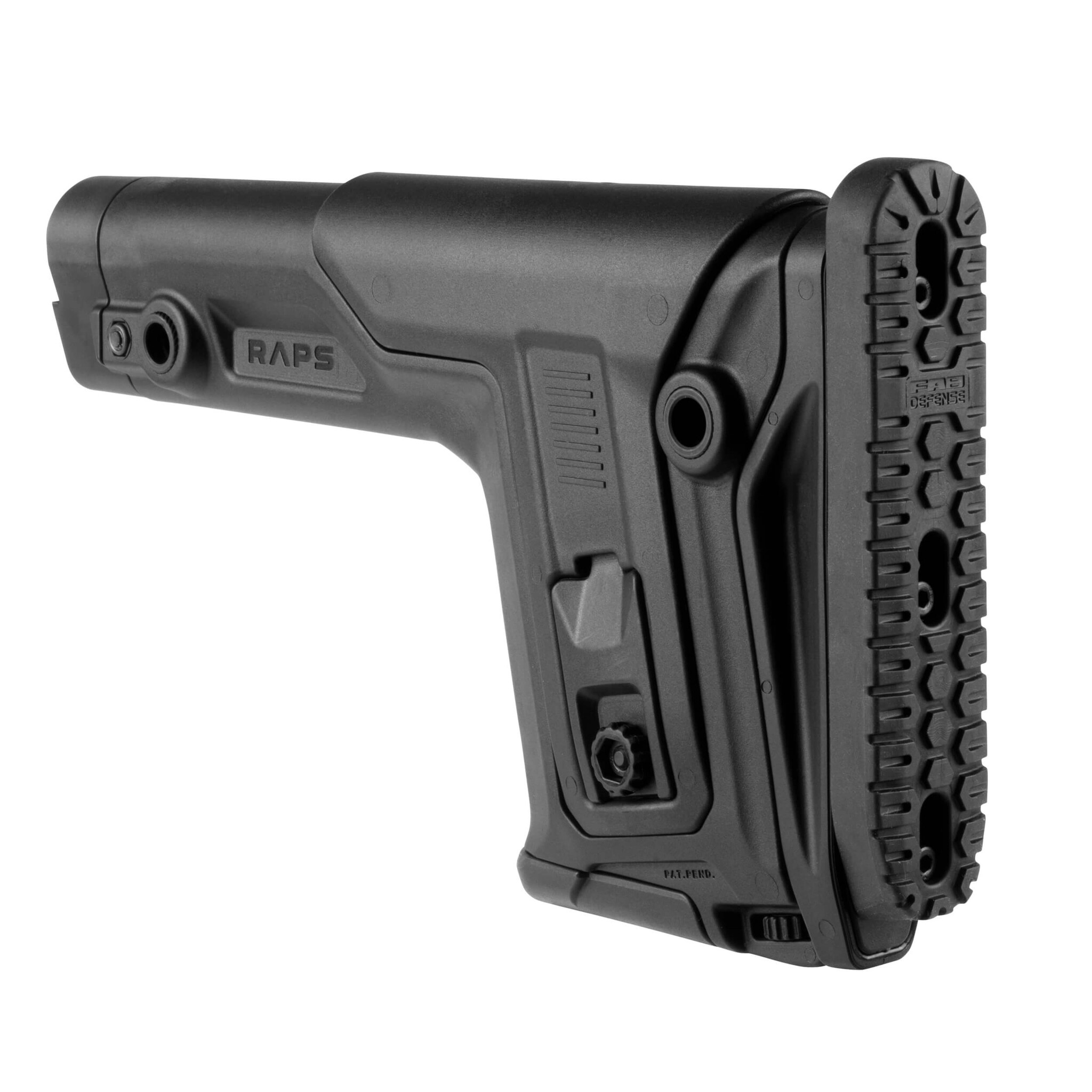 FAB Defense RAPS Sniper Stock | Urban Survival - Urban Survival