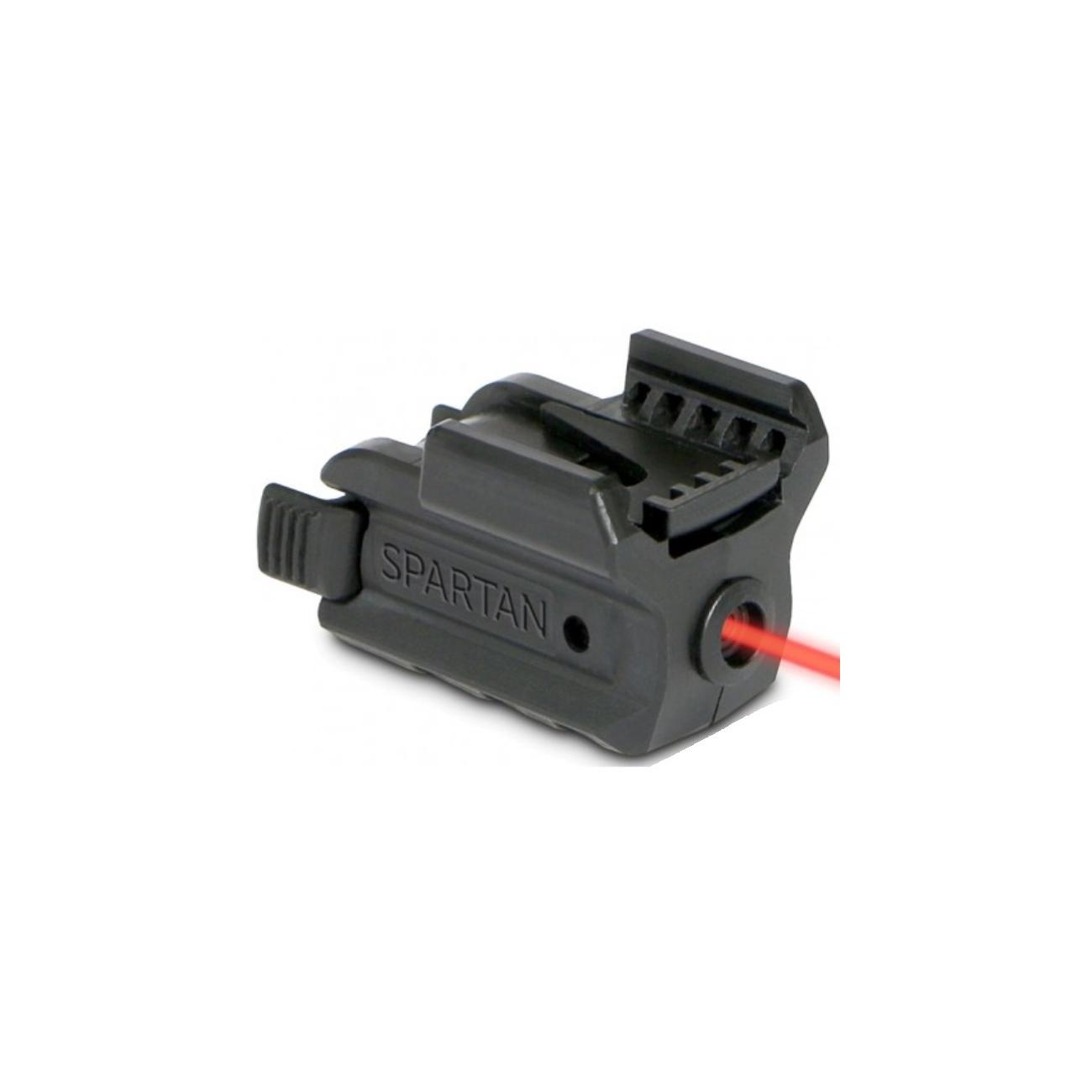 LaserMax Spartan | Urban Survival - Urban Survival