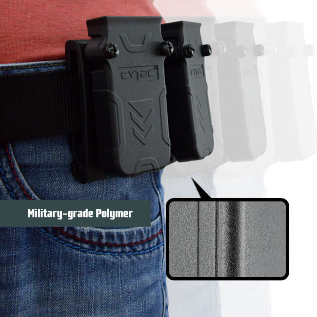 Cytac Universal Mag Pouch | Urban Survival - Urban Survival