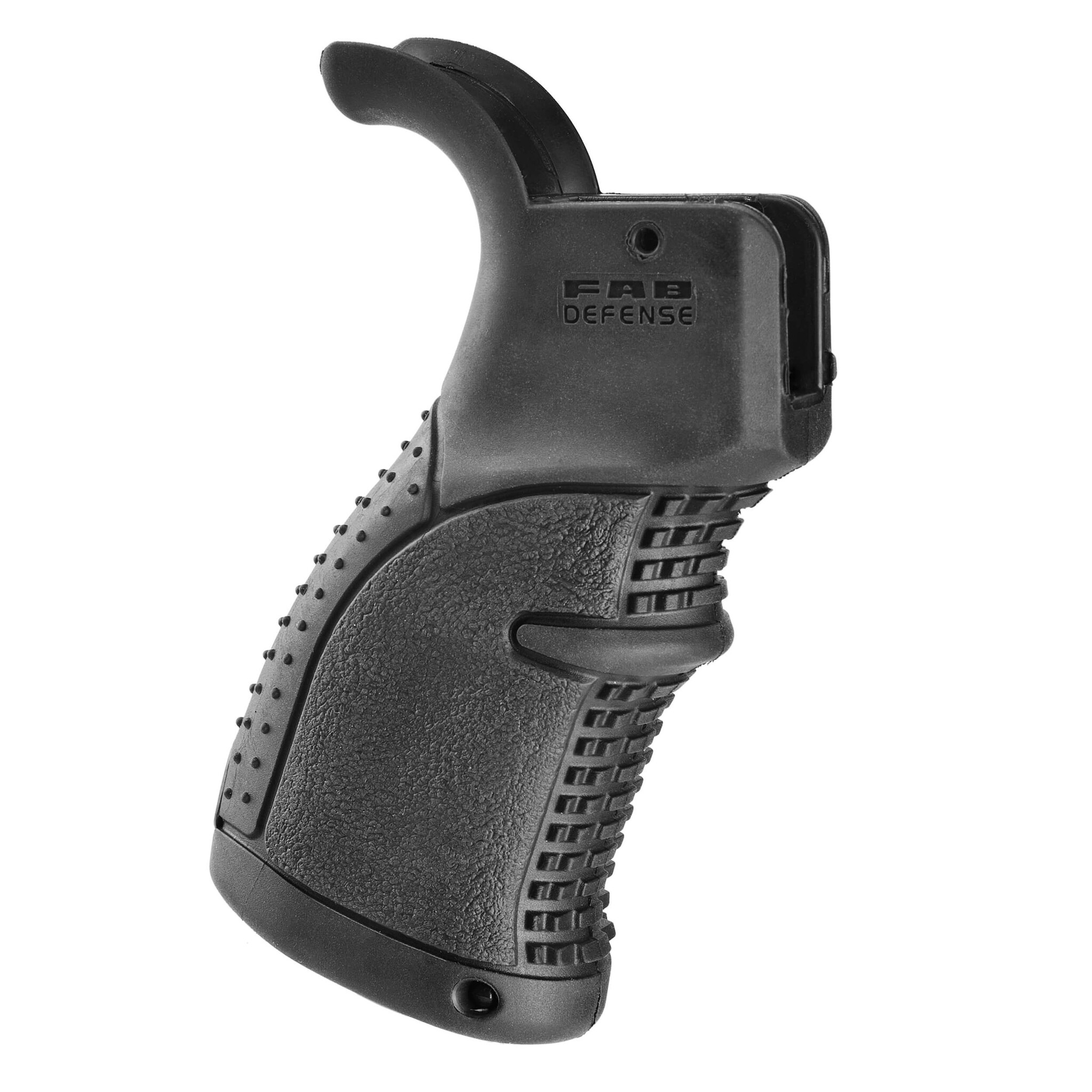 Fab Defense Grip Rubber M16 M4 AR15 - Urban Survival