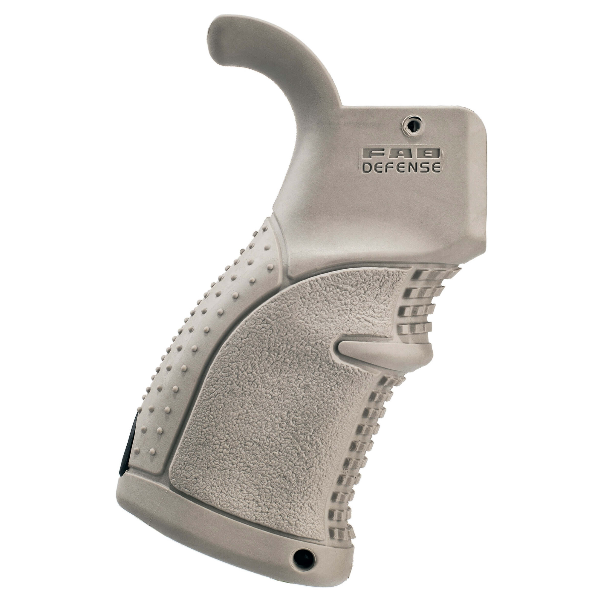 Fab Defense Grip Rubber M16 M4 AR15 - Urban Survival