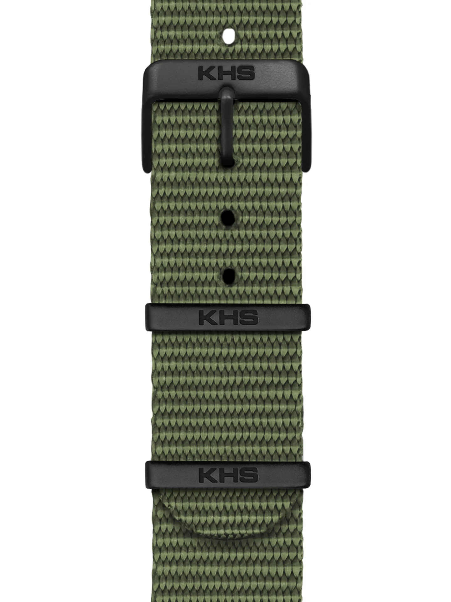 Nato Band 24mm Olive | Urban Survival - Urban Survival