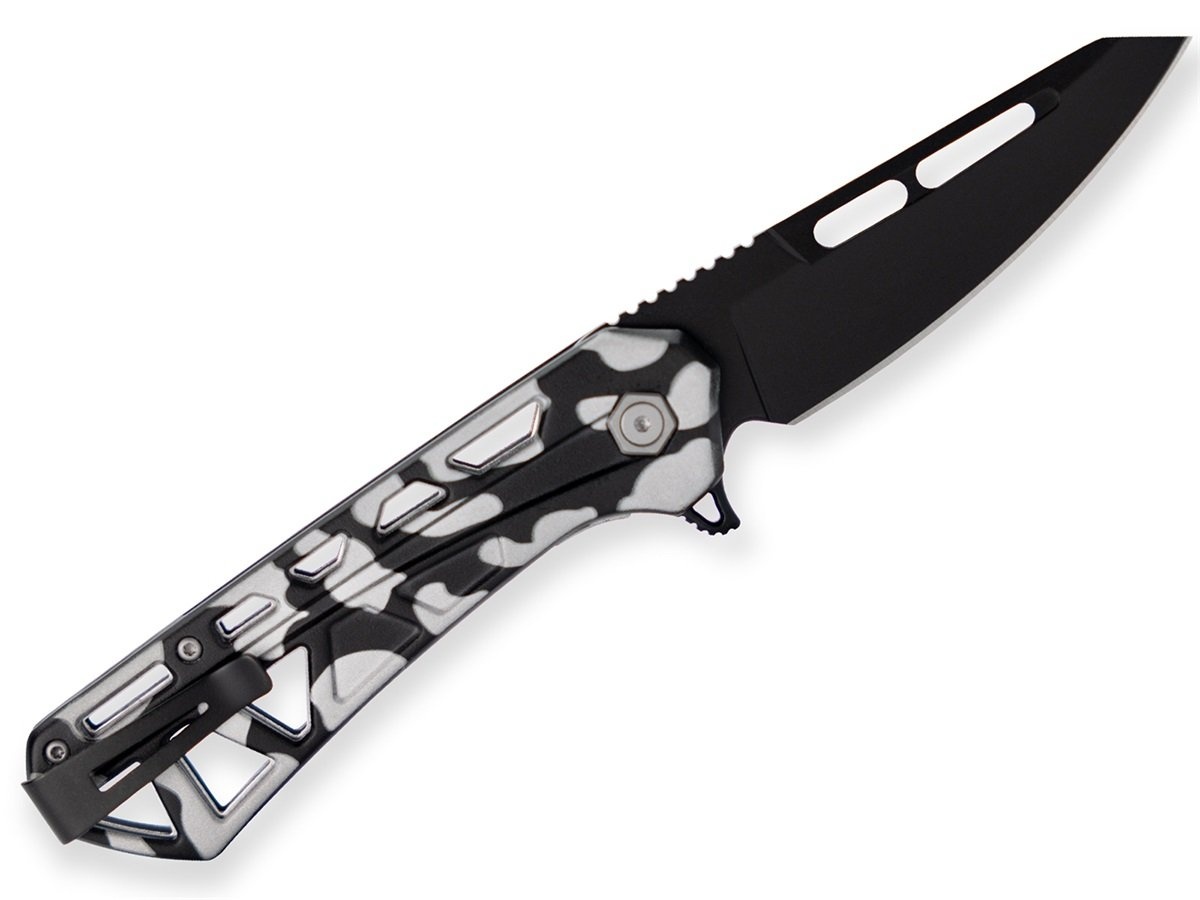 Buck Trace Ops | Urban Survival - Urban Survival