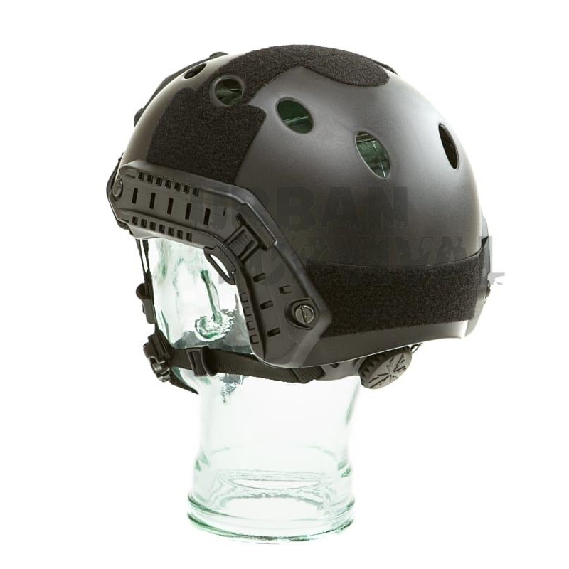 FAST Helmet Training | Urban Survival - Urban Survival