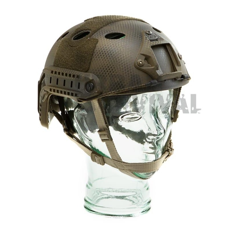 FAST Helmet PJ | Urban Survival - Urban Survival
