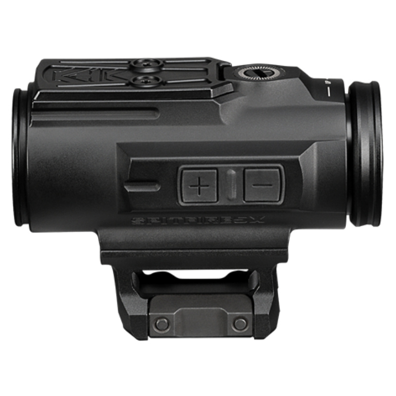 Vortex Spitfire HD Gen II | Urban Survival - Urban Survival