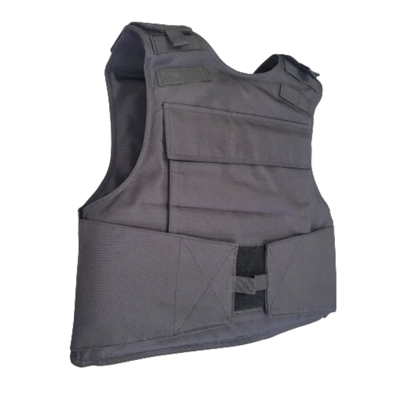 Kogelwerend vest voor professionals en burgers | Urban Survival - Urban ...