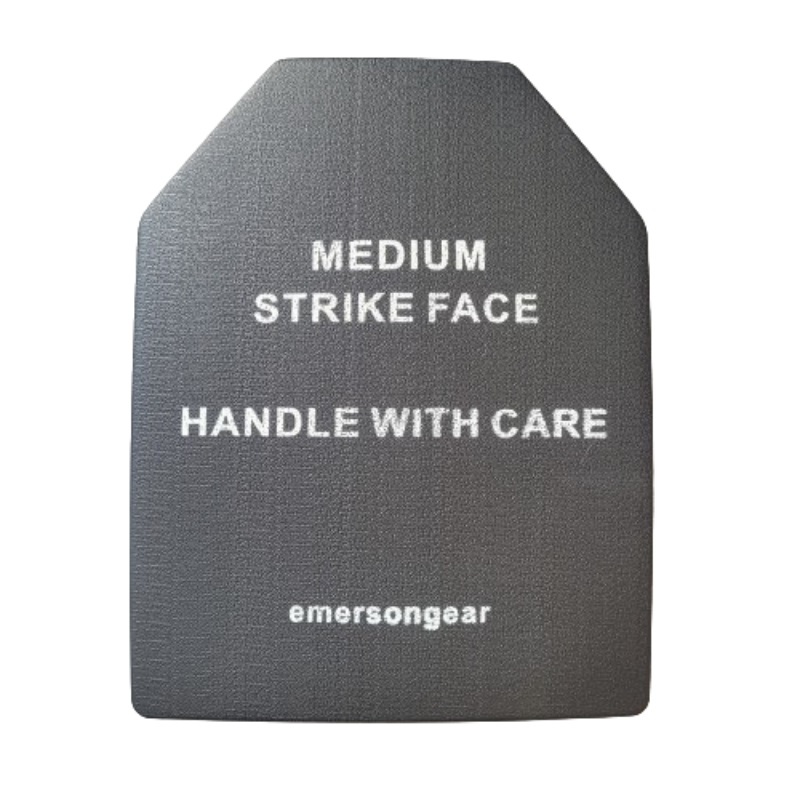 Pirate Arms SAPI Dummy Plate | Urban Survival - Urban Survival