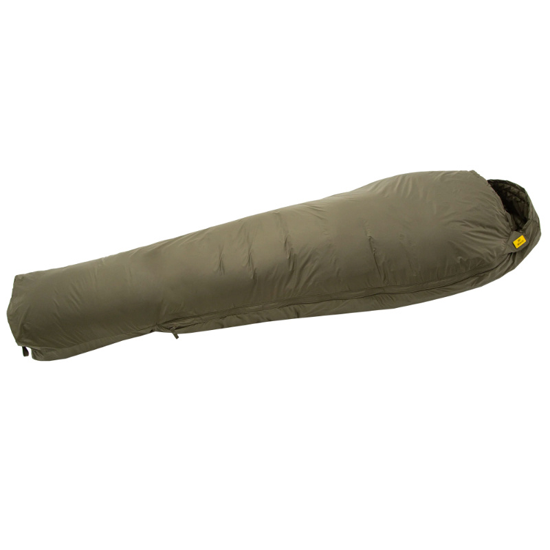 Carinthia SOF 1 slaapzak: Topkwaliteit voor buiten | Urban Survival - Urban Survival
