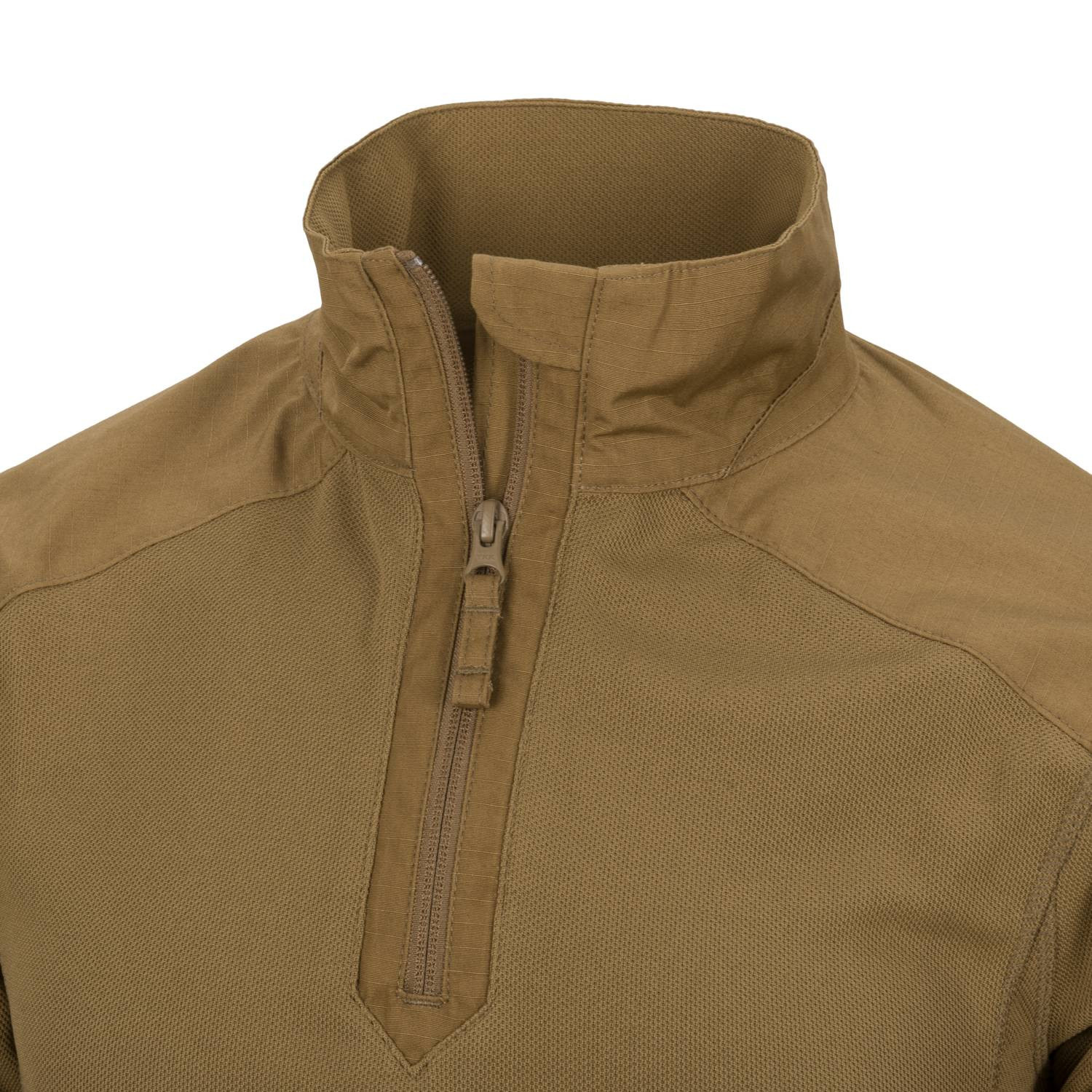 Helikon-Tex MCDU Combat Shirt Multicam | Urban Survival - Urban Survival
