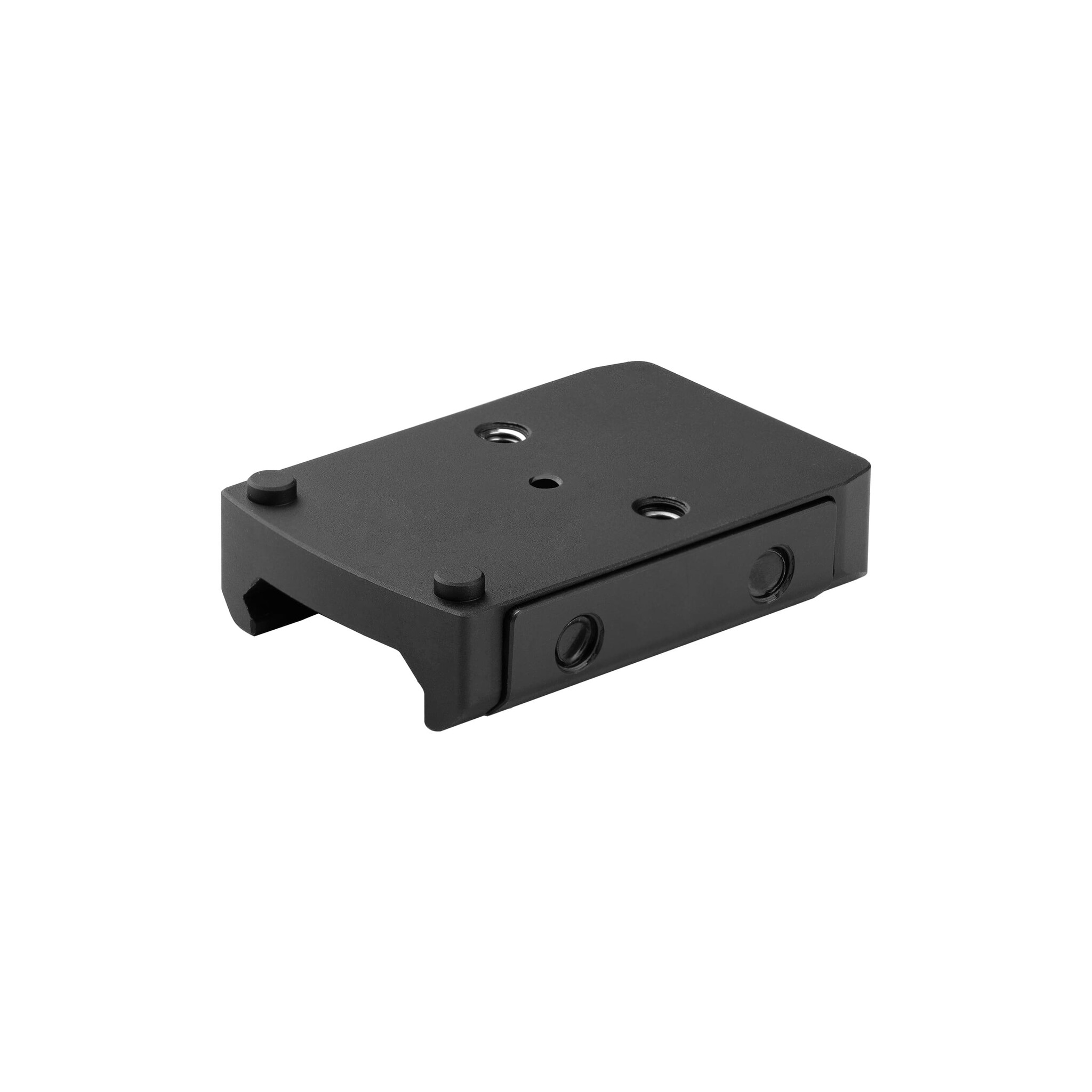 Olight Osight Rail Adapter | Picatinny montage | Urban Survival - Urban ...