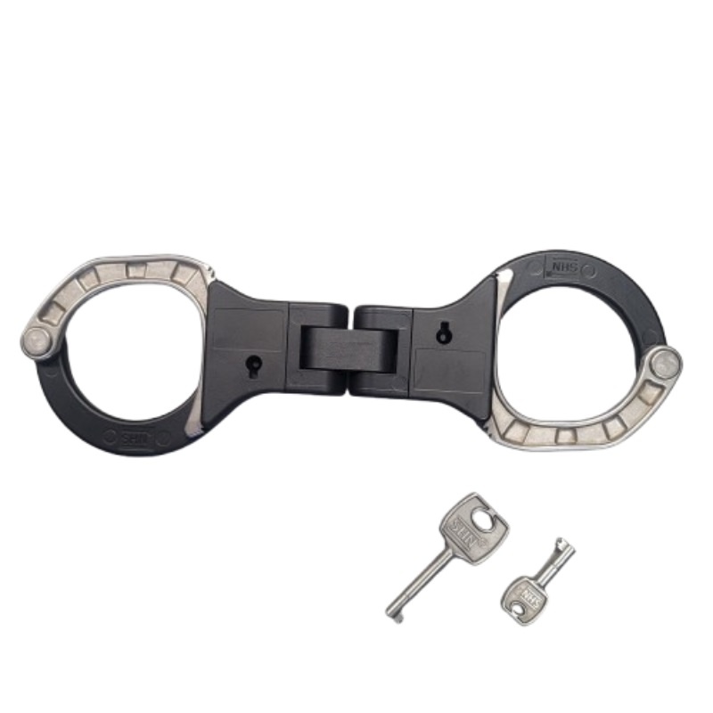 Handboeien SHN | Politie handboeien | BOA handboeien | Urban Survival ...