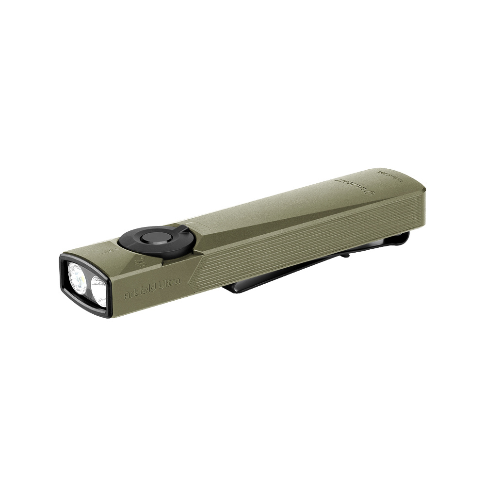 Olight Arkfeld Ultra: Your Versatile Light Companion | Urban Survival ...