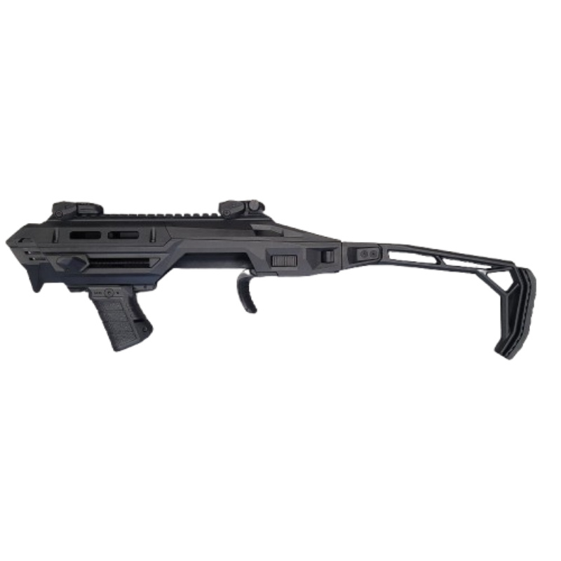 FAB Defense AMP Pro | Pistol Conversion Kit | Urban Survival - Urban ...