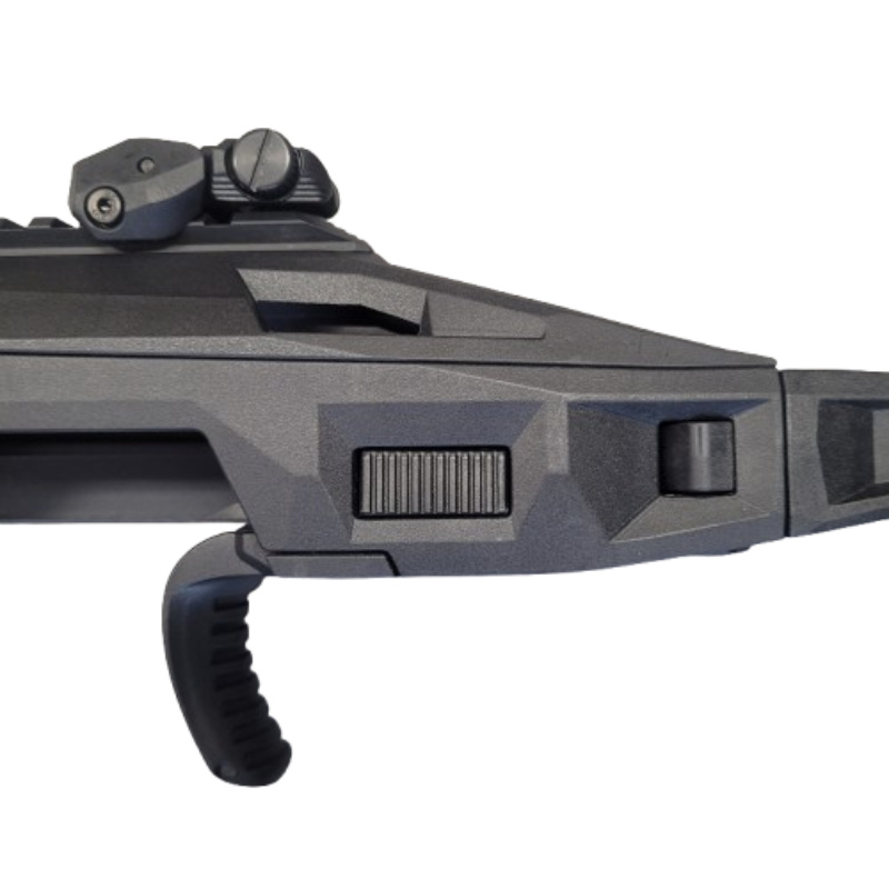 FAB Defense AMP Pro | Pistol Conversion Kit | Urban Survival - Urban ...