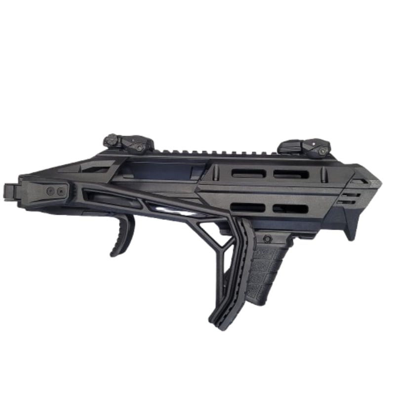 FAB Defense AMP Pro | Pistol Conversion Kit | Urban Survival - Urban ...