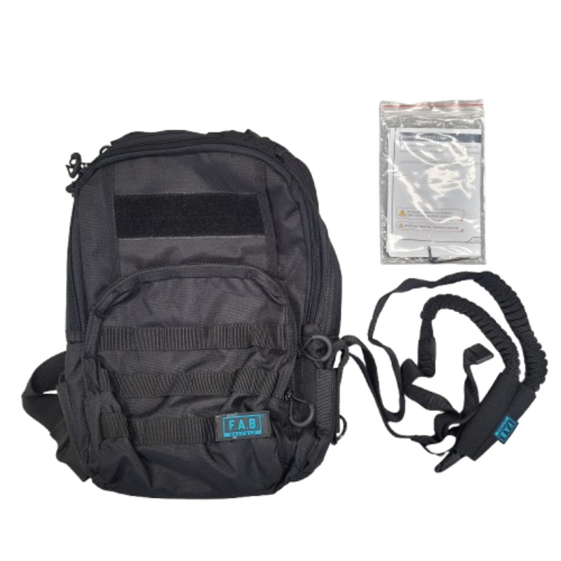 FAB Defense AMP Pro | Pistool Conversiekit | Urban Survival - Urban ...