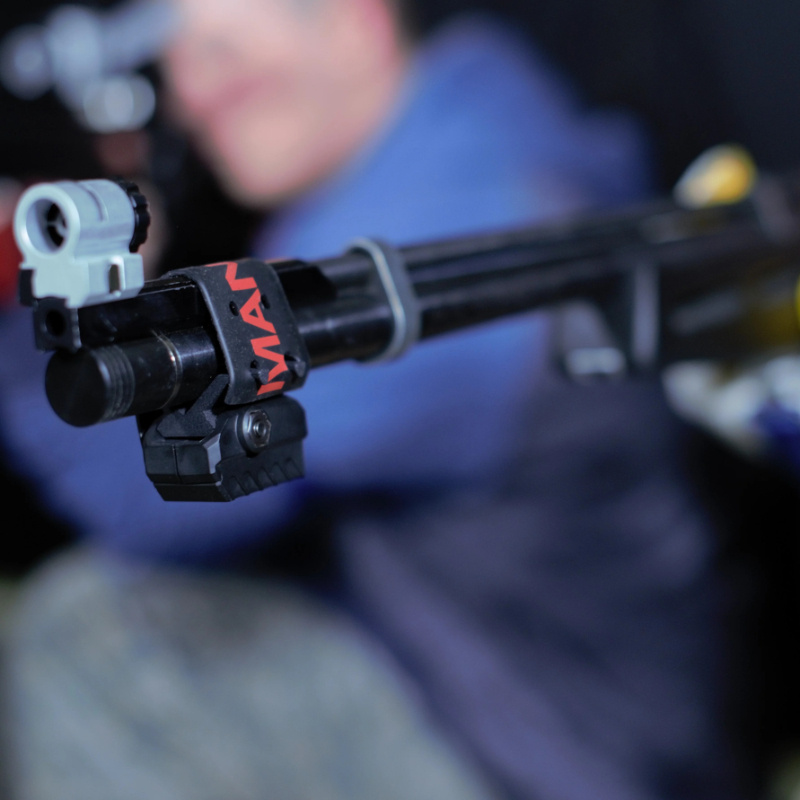 Mantis MagRail - Competition Rifle | Precision Training | Urban ...