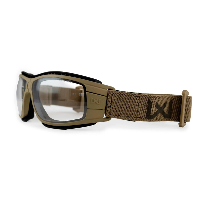 WX Lynx: Versatile tactical goggles | Urban Survival - Urban Survival