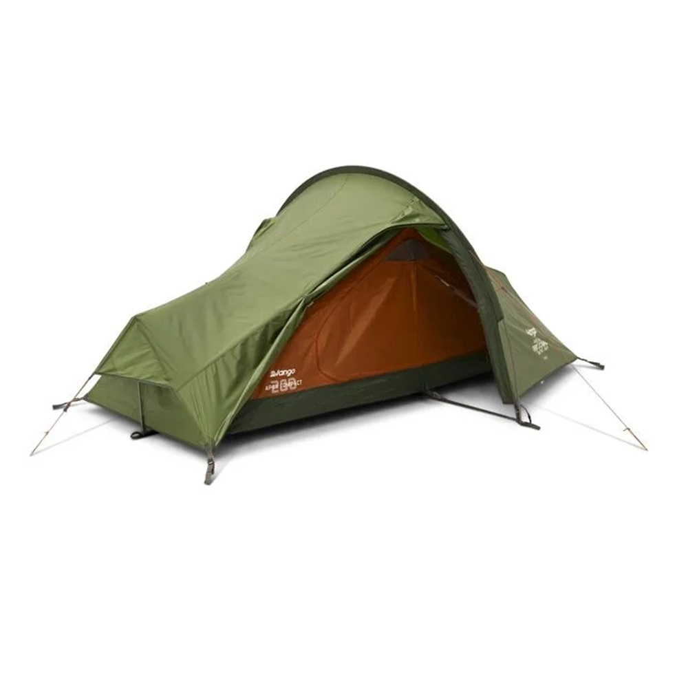 Vango Apex Compact 200 | Lichtgewicht trekkerstent | Urban Survival ...