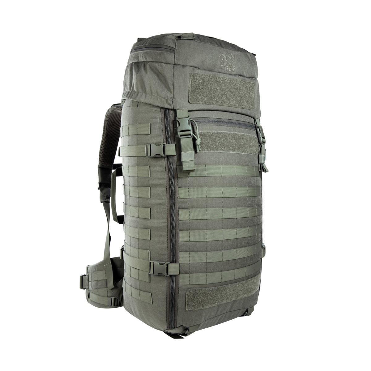 TT Medic Platoon Pack IRR | Professional Medical Backpack | Urban ...