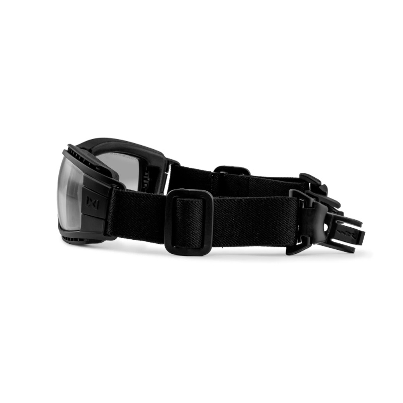 WX LYNX ARC Rail helmet mount | Urban Survival - Urban Survival