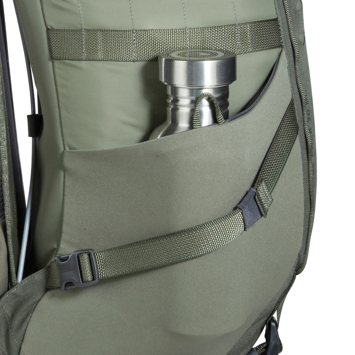 Tatonka Hike Pack 30 BC | Voor bushcraft liefhebbers | Urban Survival ...