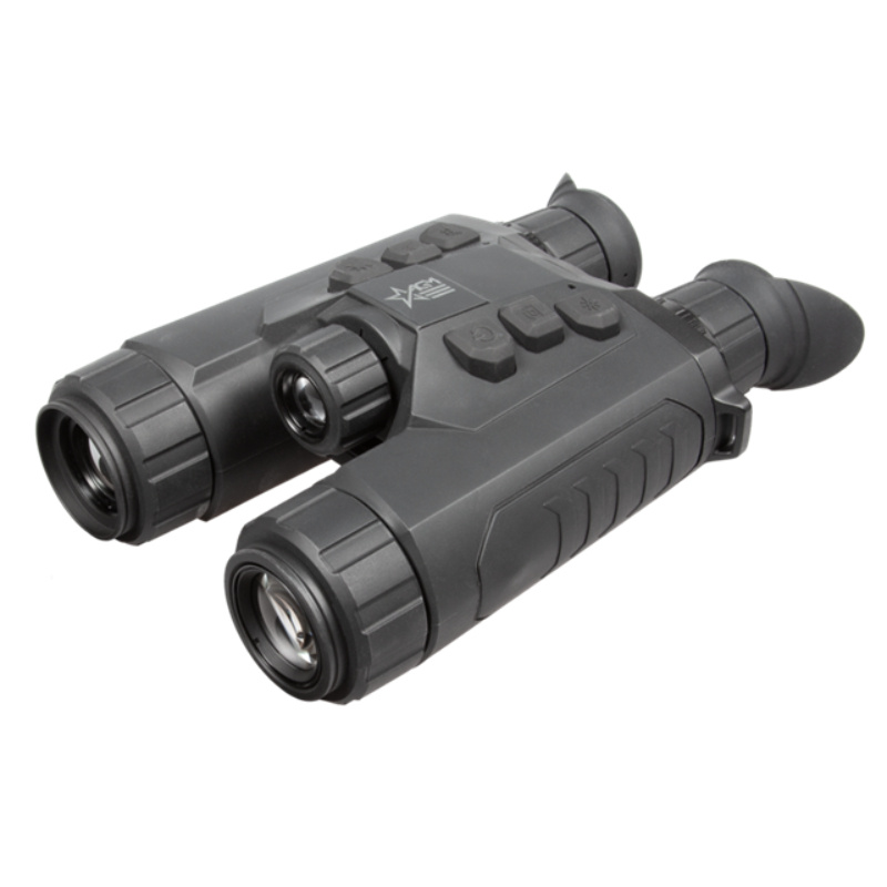AGM Observ IR LRF 25-256 Thermal Image/Night Vision Fusion | Urban ...